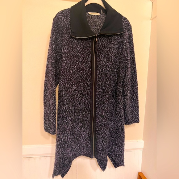 Soft Surroundings | Jackets & Coats | Soft Surroundings Jacket | Poshmark